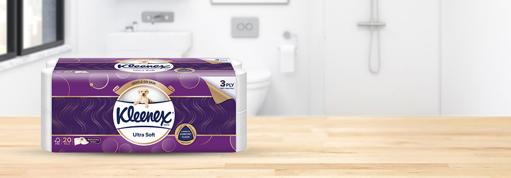 Hand Gel & Antibacterial Wipes | Hand Products | Kleenex®